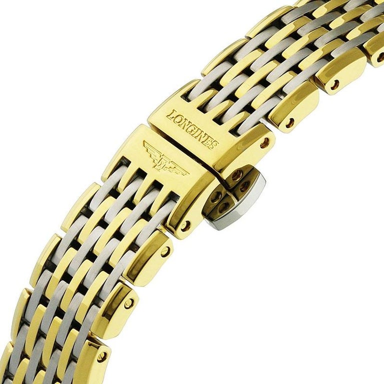 Longines La Grande Classique Ladies Watch L42092877 For Sale at 1stDibs