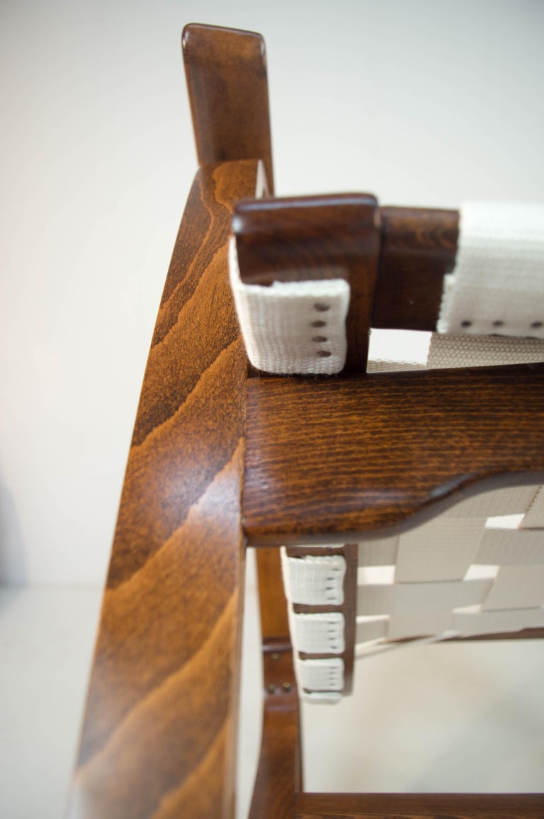 Longue Art Deco Armchair by Jan Vanek, 1930s, More Items Available For ...