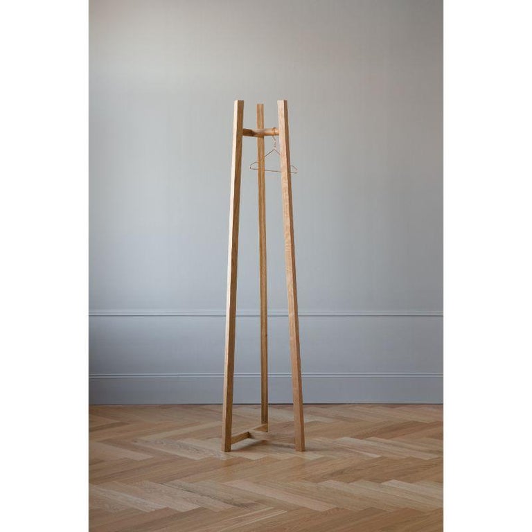 Lonna Coat Rack, Small by Made By Choice For Sale at 1stDibs