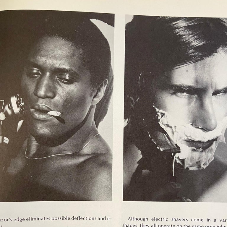 Looking Good A Guide for Men – Charles Hix and Bruce Weber 1st edition ...
