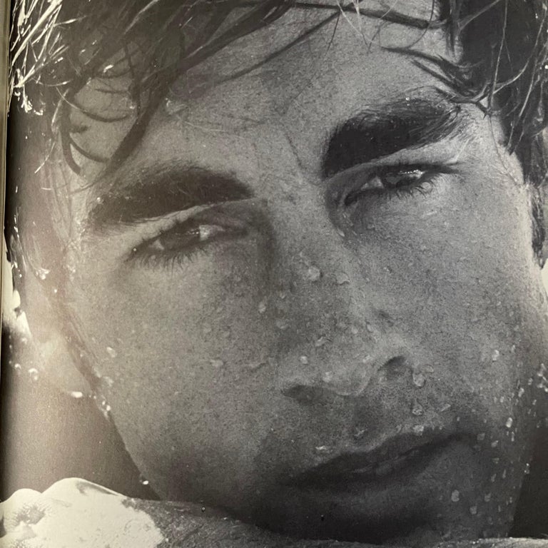 Looking Good A Guide for Men – Charles Hix and Bruce Weber 1st edition ...