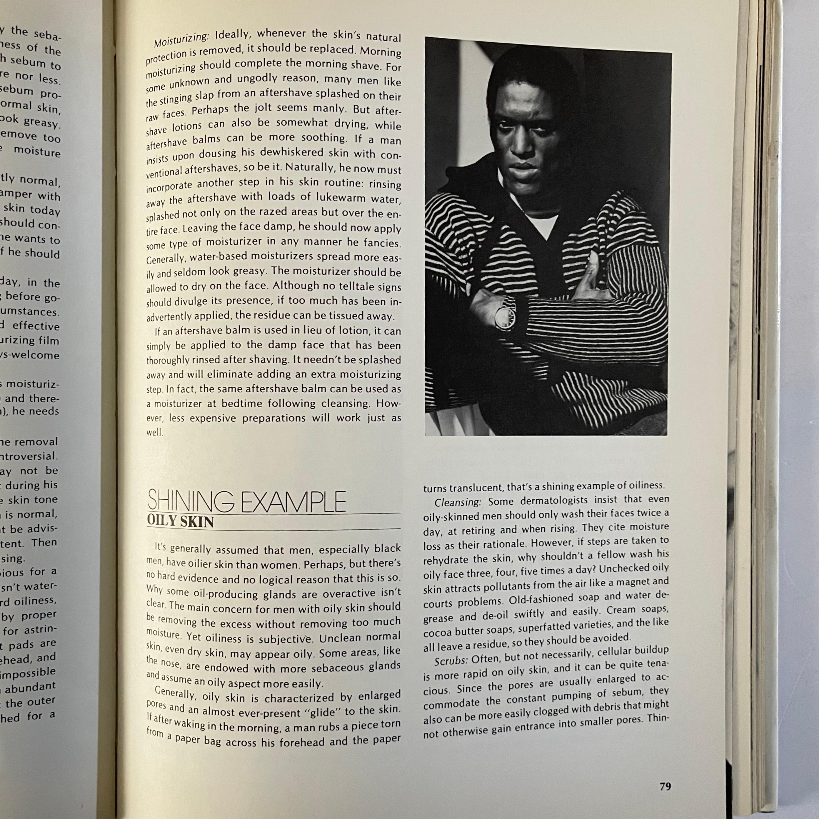 Looking Good a Guide for Men, Charles Hix and Bruce Weber 1st Edition ...