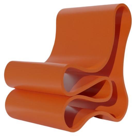 Loopy Chair: 3D Printed Chair For Sale at 1stDibs