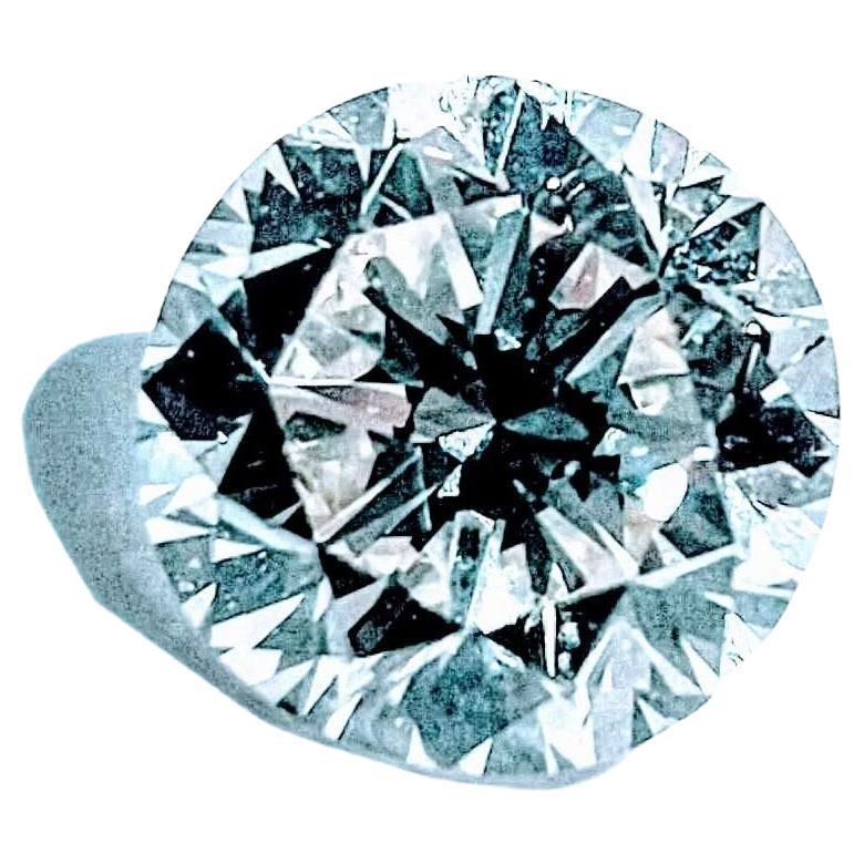HRD Certified F.VS1 1.02 Carat Brillant Cut Diamond For Sale at 1stDibs