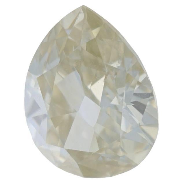 0.29ct GIA Fancy Orangy Pink SI1 Clarity Loose Trillion Cut Diamond For ...