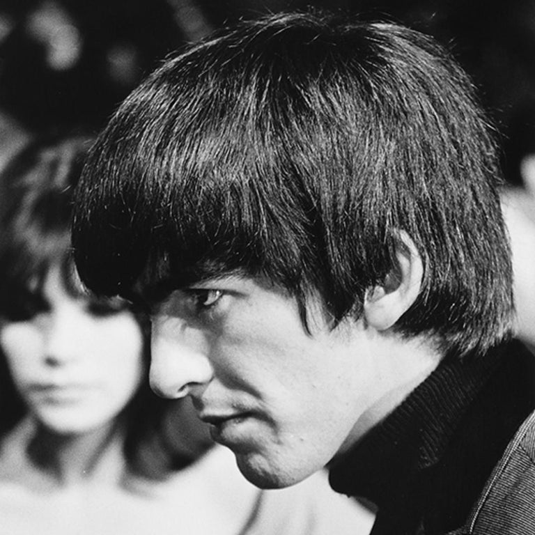 Lord Christopher Thynne - The Beatles, George Harrison and Claire ...