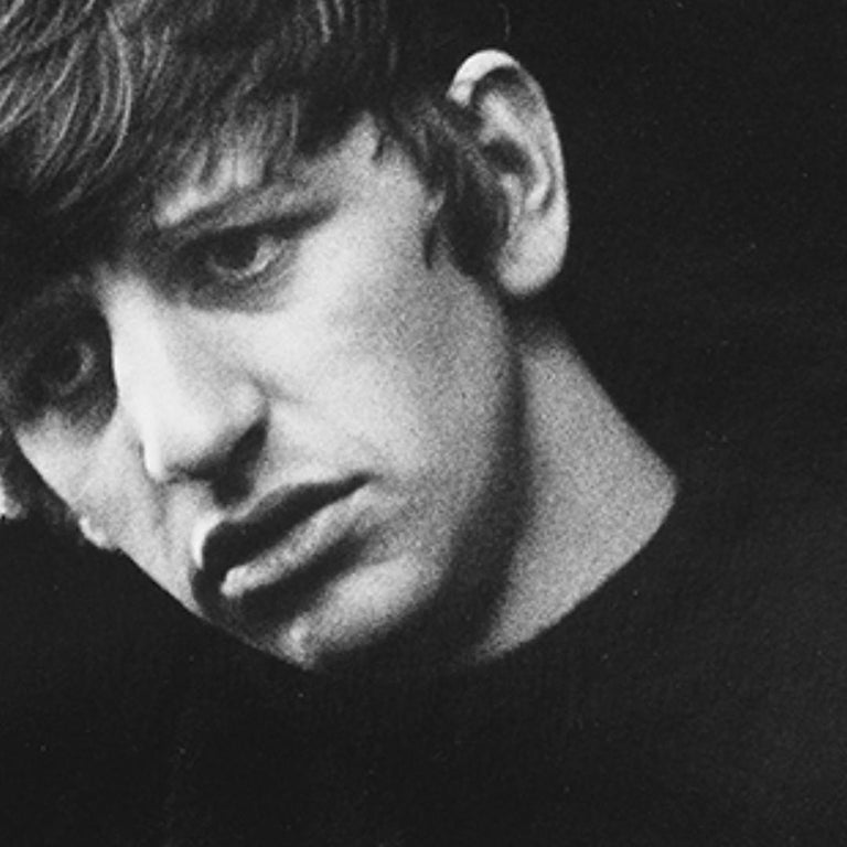 ringo starr side profile