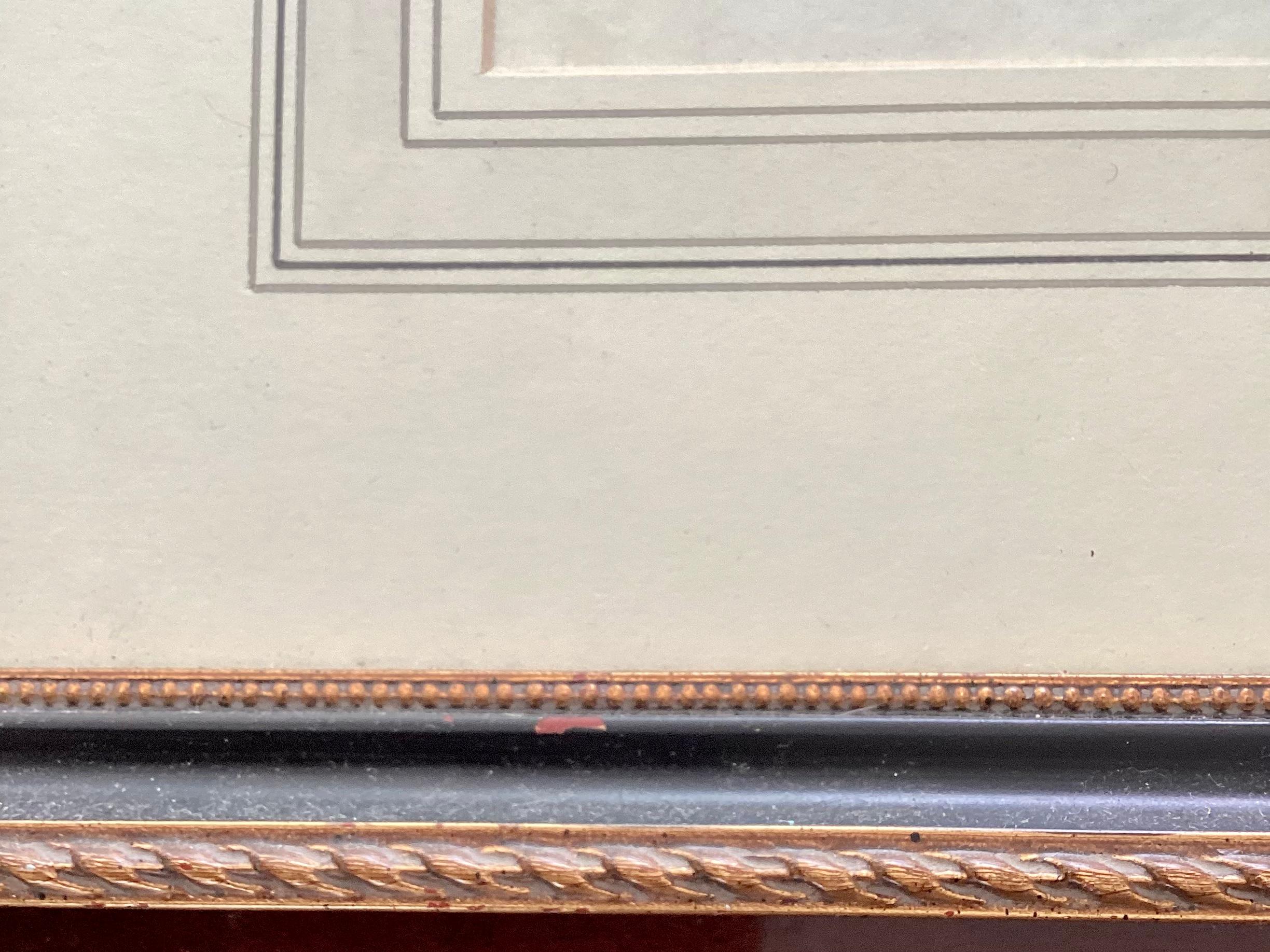 Lord Duncan Portrait Lithograph For Sale at 1stDibs