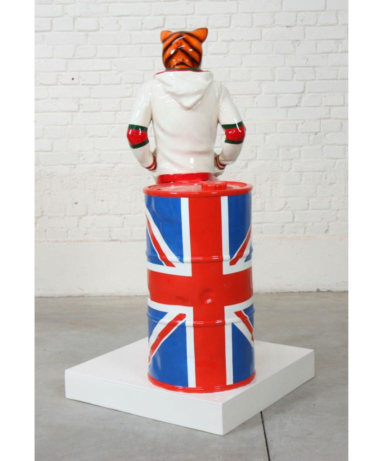 "Lord Paschat" by S.Kristol at 1stDibs | s kristol prix, s.kristol, s ...