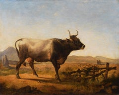 19th Century Animal Paintings - 832 For Sale at 1stDibs | 19th century ...