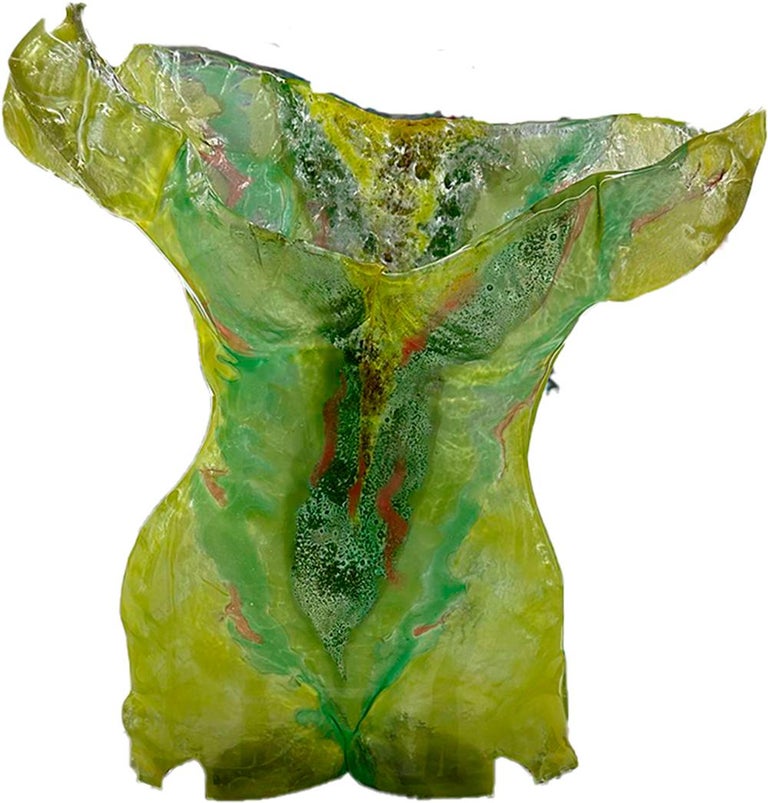 Loreto Foeldes - Charlene by Loreto Foeldes For Sale at 1stDibs