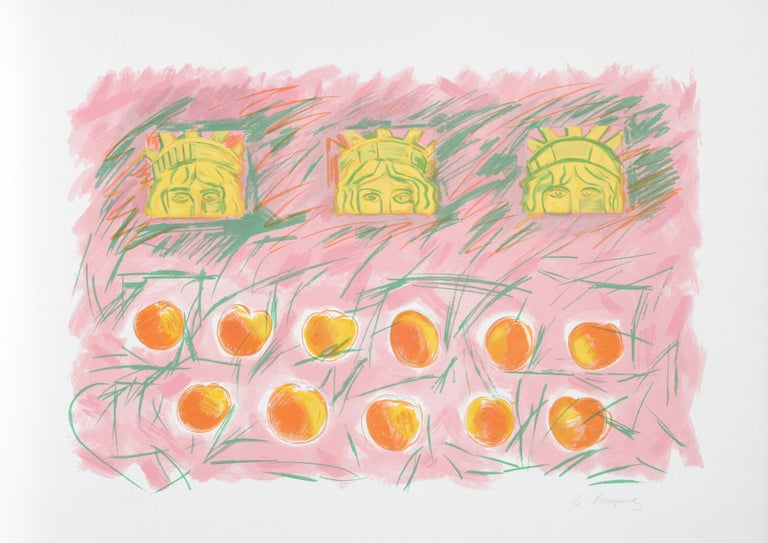 Loretta Bozung - Liberty For Sale at 1stDibs