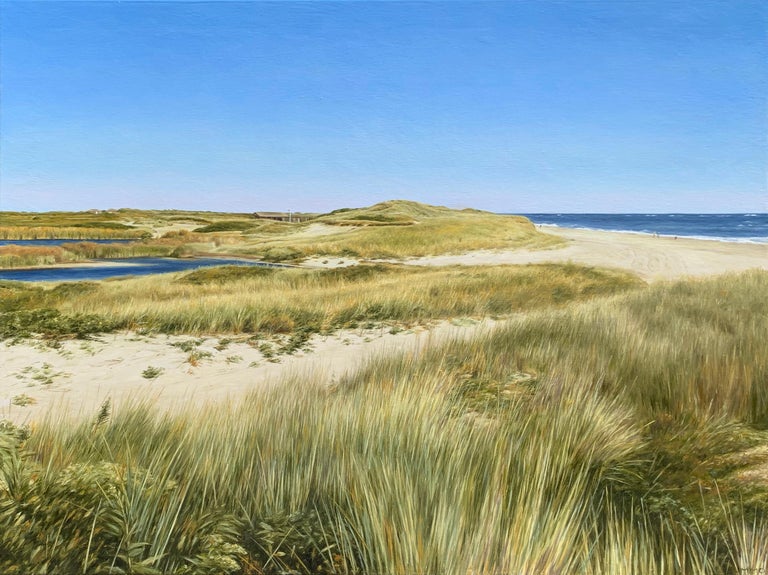 Lori Zummo - Miacomet Dunes For Sale at 1stDibs