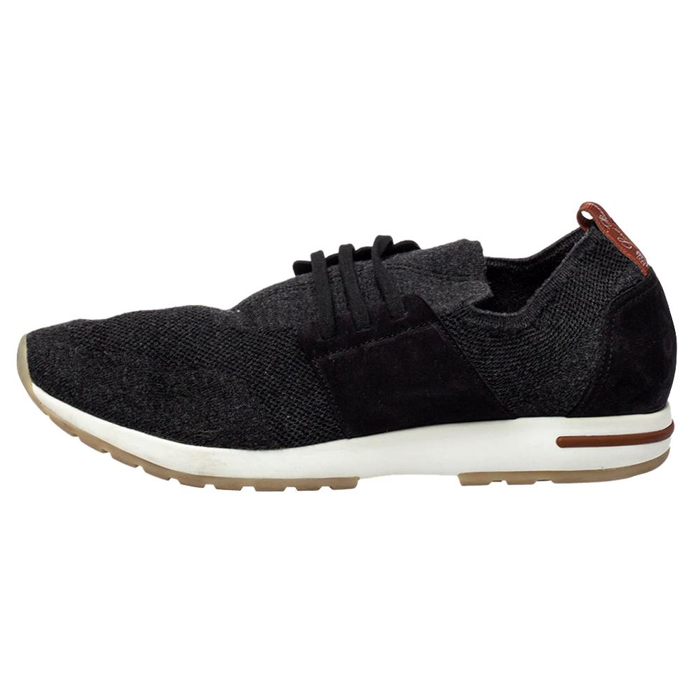 Loro Piana Sneakers - 2 For Sale on 1stDibs | loro piana sneakers sale ...