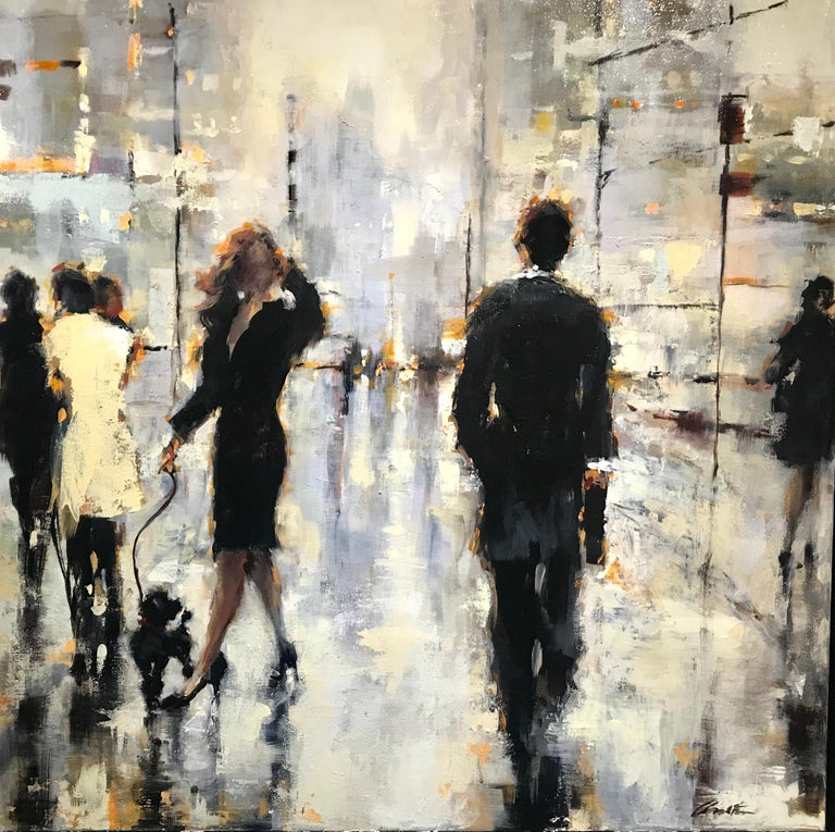 Lorraine Christie - So Many Questions by Lorraine Christie, Square ...