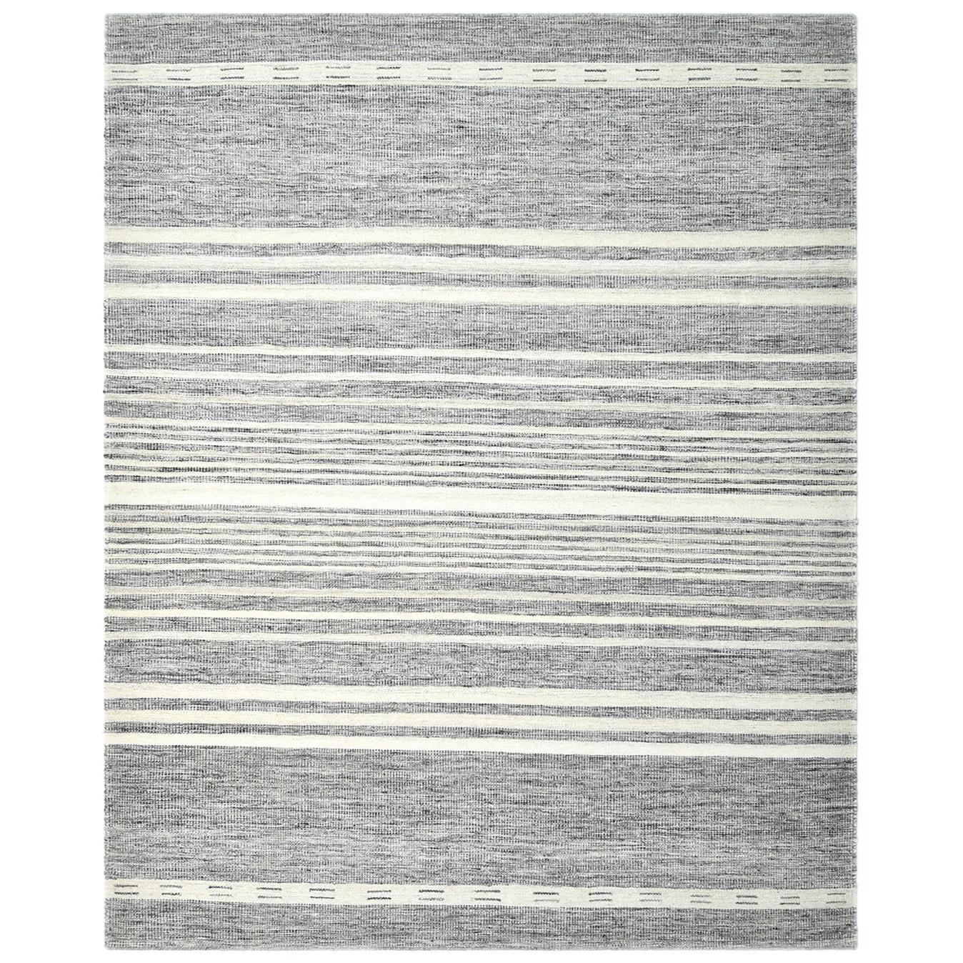 Golden Brown Tweed Area Rug For Sale at 1stDibs