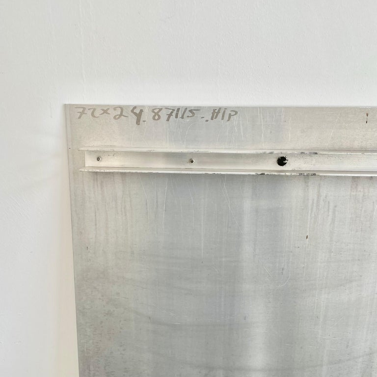 Los Angeles County Line Freeway Sign, 1990s USA For Sale at 1stDibs