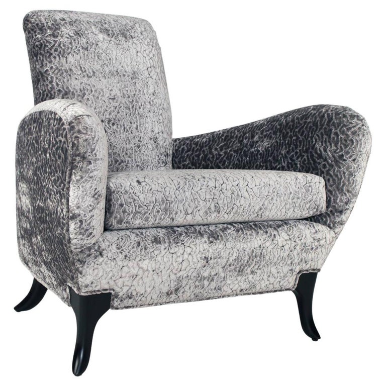 Lot Armchair For Sale at 1stDibs