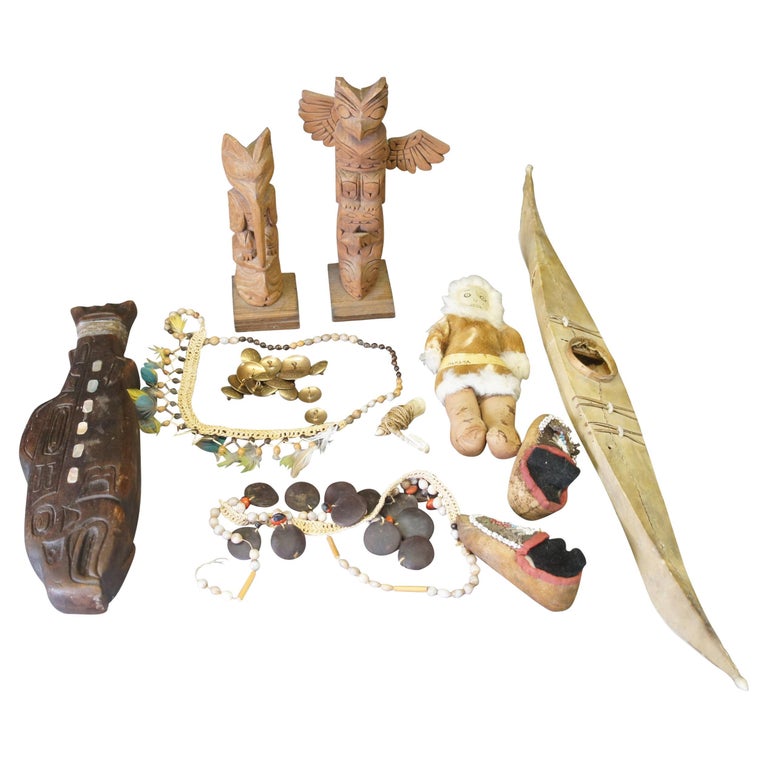 Apache Indian Tools