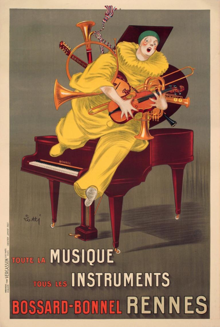 Louis Raemaekers - Blom and van der AA. For Sale at 1stDibs | blom en ...