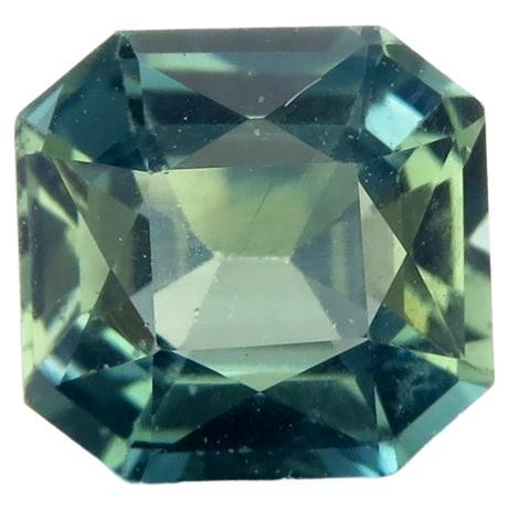 Lotus certified 1.05 carat color change sapphire No heat For Sale at ...