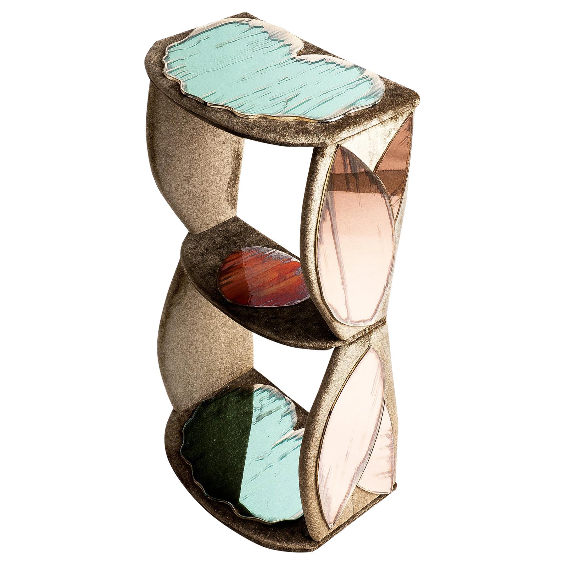 Lotus Table For Sale at 1stDibs