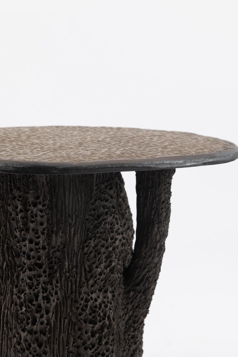 Lotus Table For Sale at 1stDibs