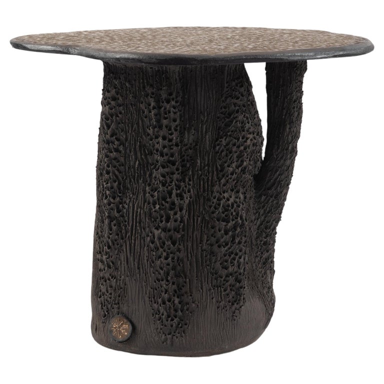 Lotus Table For Sale at 1stDibs