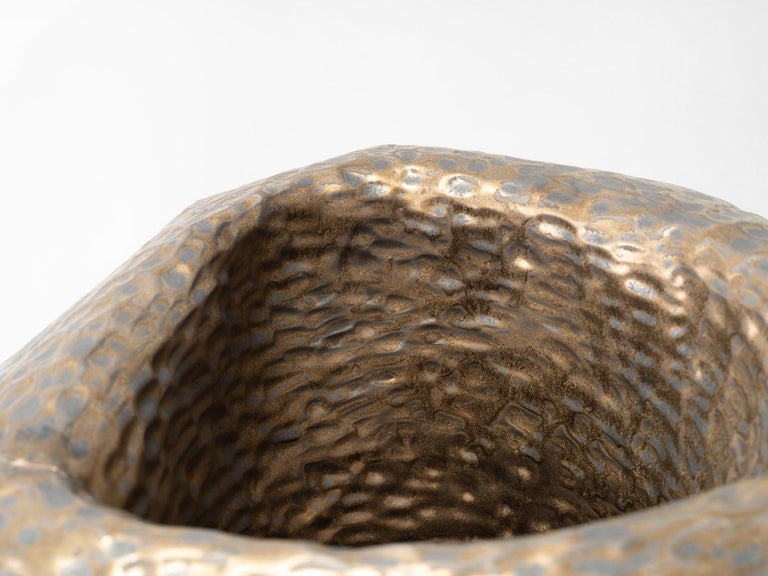 Lotus Vessel For Sale at 1stDibs