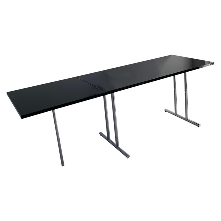 Lou Perou Table by Eileen Gray, Designed by ClassiCon at 1stDibs
