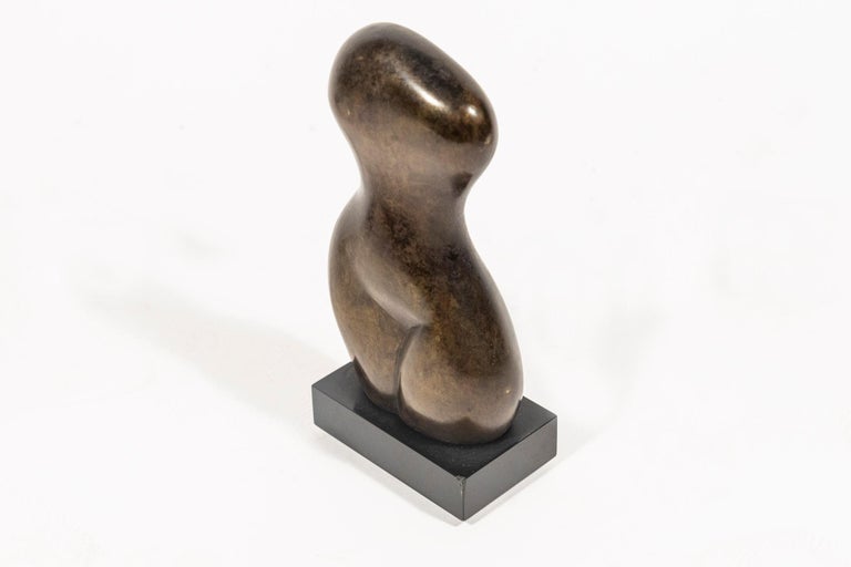 Louis Bancel, Sculpture, France, circa 1960 For Sale at 1stDibs