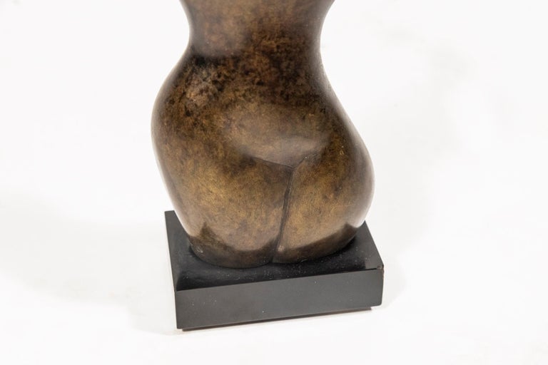 Louis Bancel, Sculpture, France, circa 1960 For Sale at 1stDibs