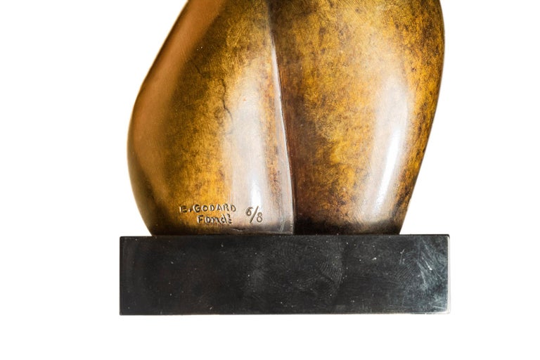 Louis Bancel, Sculpture, France, circa 1960 For Sale at 1stDibs