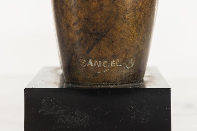 Louis Bancel, Sculpture, France, circa 1960 For Sale at 1stDibs