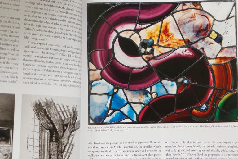 Louis Comfort Tiffany and Laurelton Hall For Sale at 1stDibs