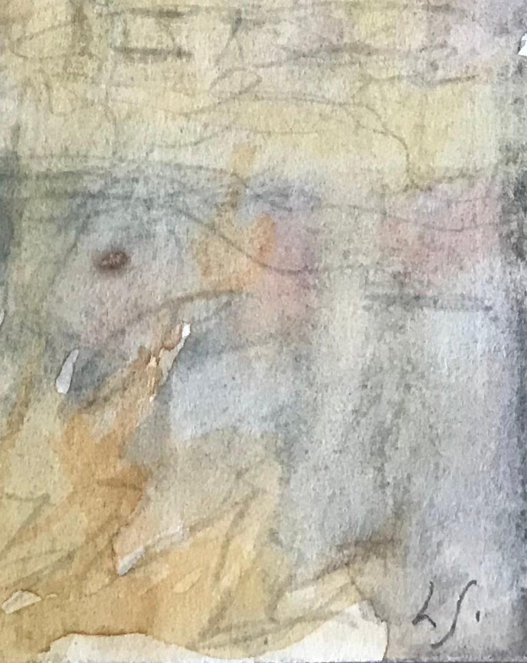 Louis Henri Salzmann - landscape For Sale at 1stDibs