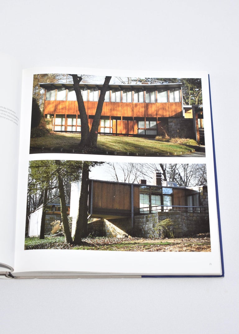 Louis I. Kahn: Complete Works For Sale at 1stDibs