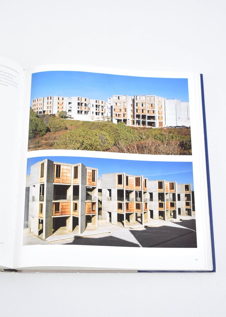Louis I. Kahn: Complete Works For Sale at 1stDibs
