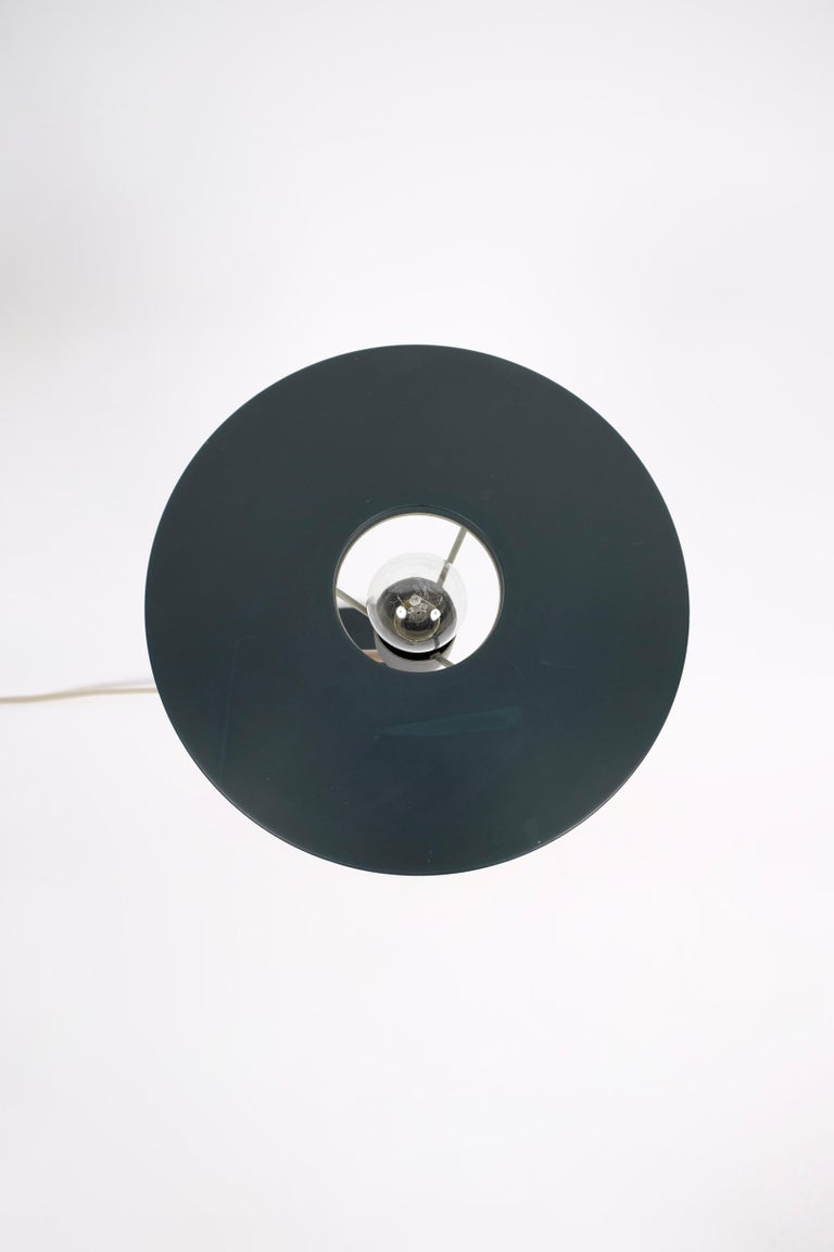 Louis Kalff Romeo Table Lamp for Philips at 1stDibs