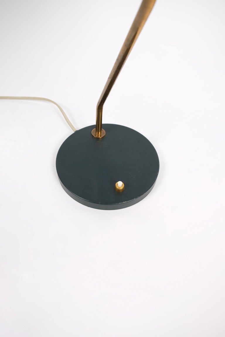 Louis Kalff Romeo Table Lamp for Philips at 1stDibs