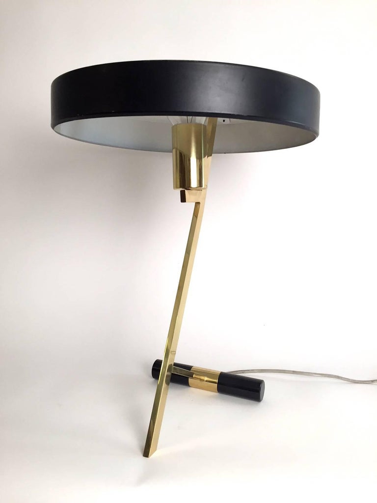 Louis Kalff Table Lamp, 1953 at 1stDibs