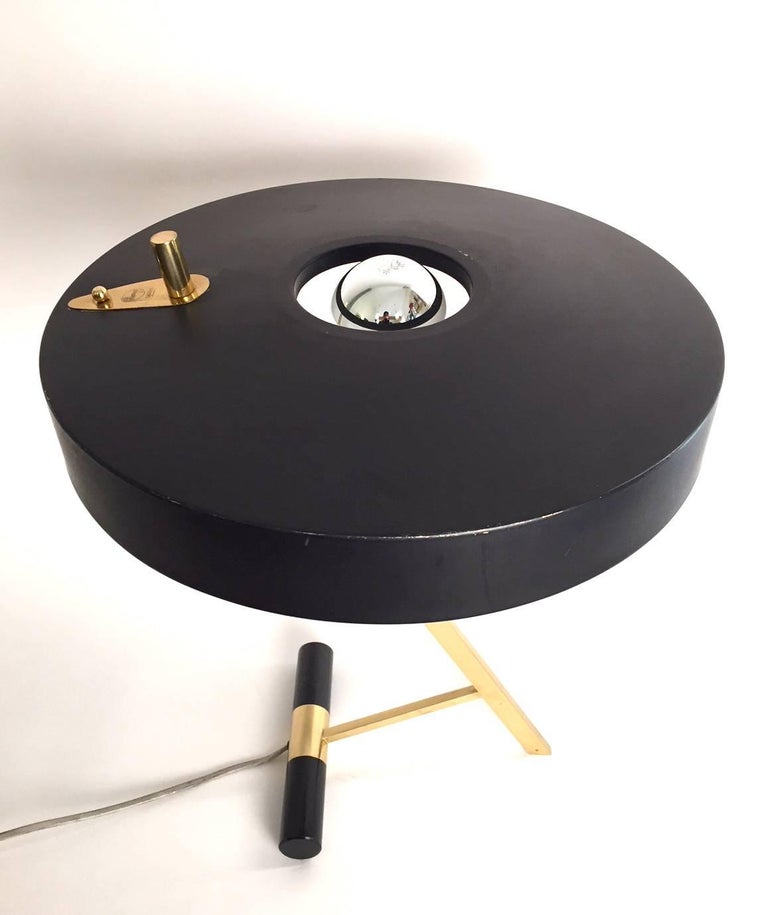 Louis Kalff Table Lamp, 1953 at 1stDibs