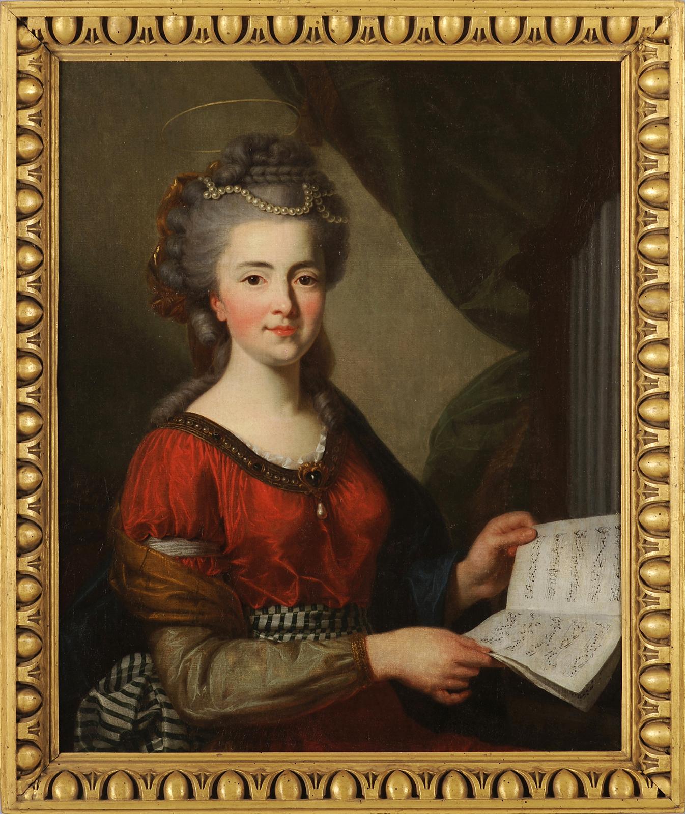 Van Loo - 6 For Sale on 1stDibs | jan van loos paintings