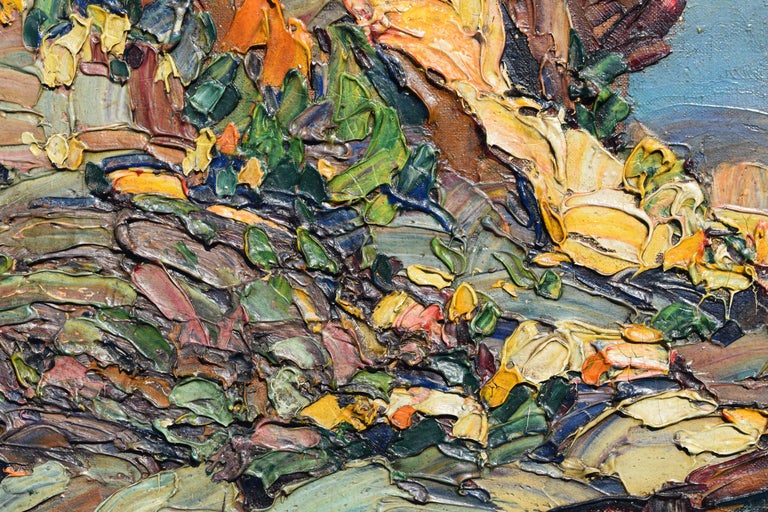 Louis Pastour - Louis PASTOUR (1876-1948) French Post Impressionist ...