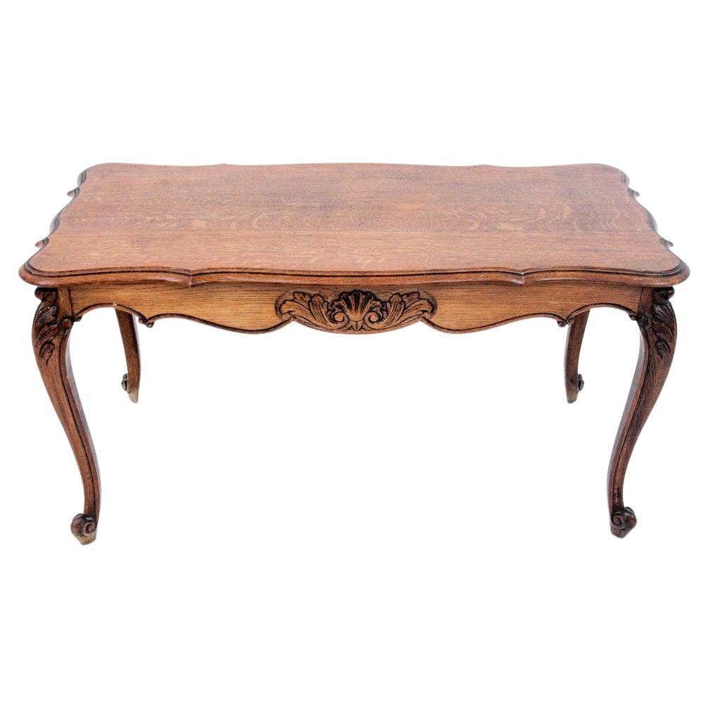 Draper's Table Louis Philippe at 1stDibs