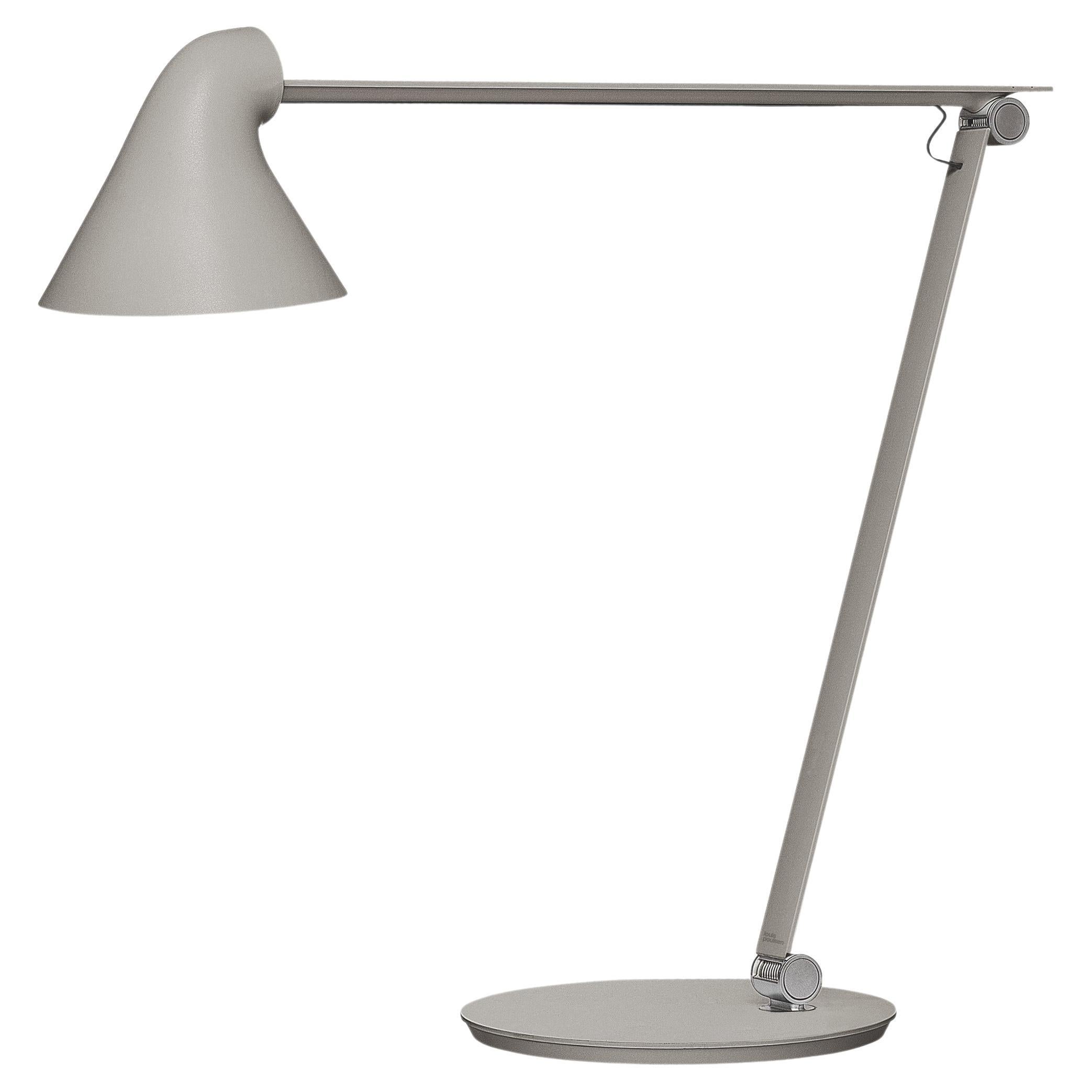 Customizable Louis Poulsen NJP Table Lamp by Nendo, Oki Sato For Sale at 1stDibs