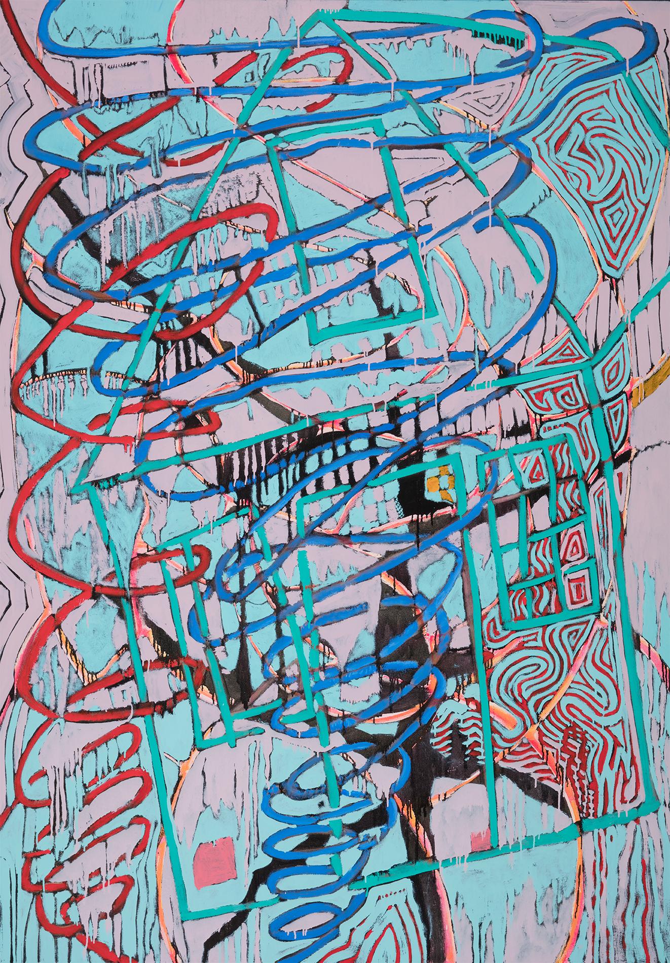 Louis Risoli - Friend of Dorothy For Sale at 1stDibs