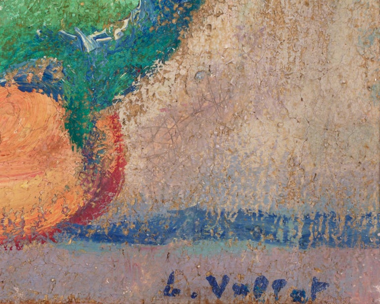 Louis Valtat - Les Vases de Fleurs (The Flower Vases) at 1stDibs