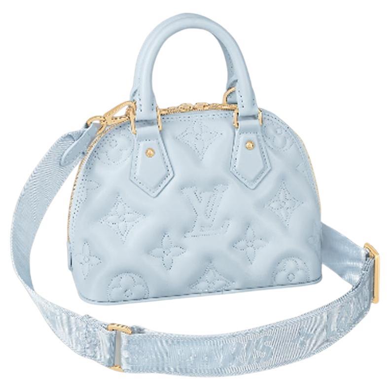 Louis Vuitton Alma BB Bag Toile Monogram For Sale at 1stDibs | lv alma ...