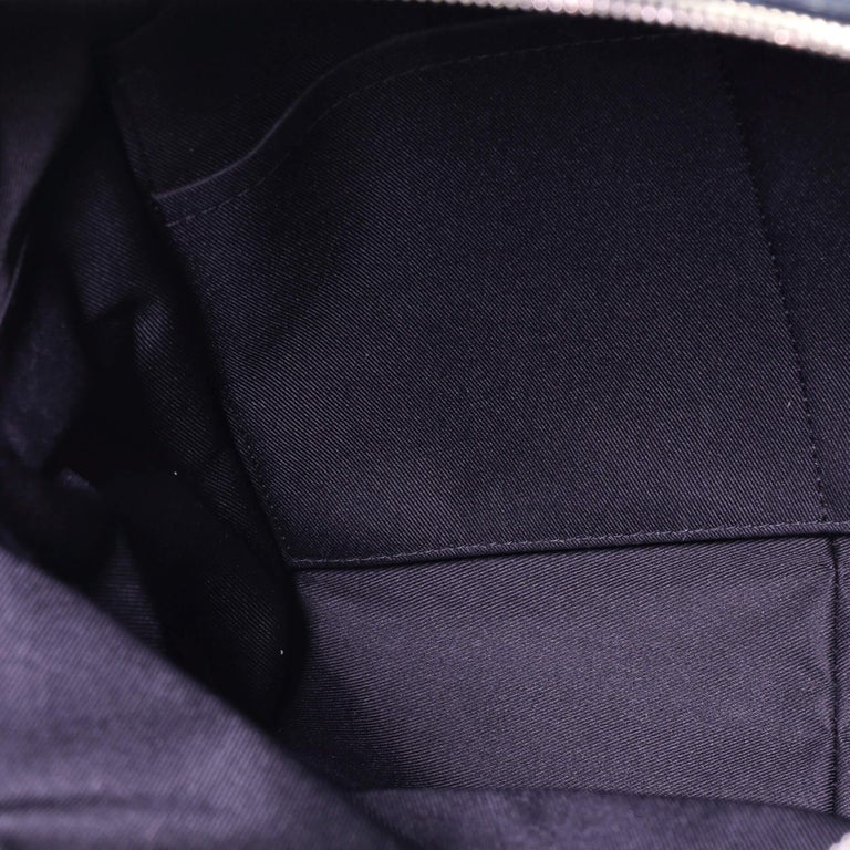 Louis Vuitton Apollo Backpack Limited Edition Damier Cobalt Jungle at ...